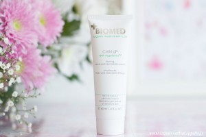 A la découverte des soins naturels Biomed Organics