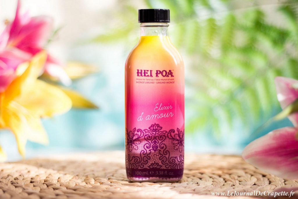 Senteurs d'été : Mes favoris ! - Le Journal de Crapette