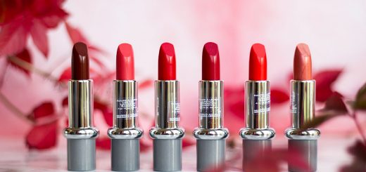 Golden Rose : Mon avis et swatchs sur les rouges à lèvres liquides mats
